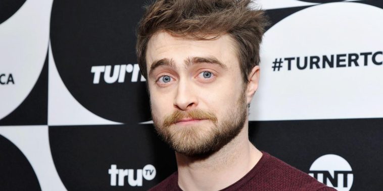 “I wanted them to know that not everybody felt that way”: Daniel ...