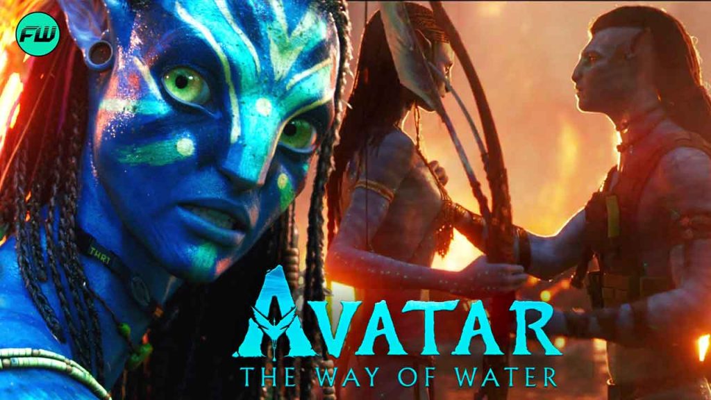 “This looks already better than entire Phase 4”: Avatar 2 Trailer Marks ...