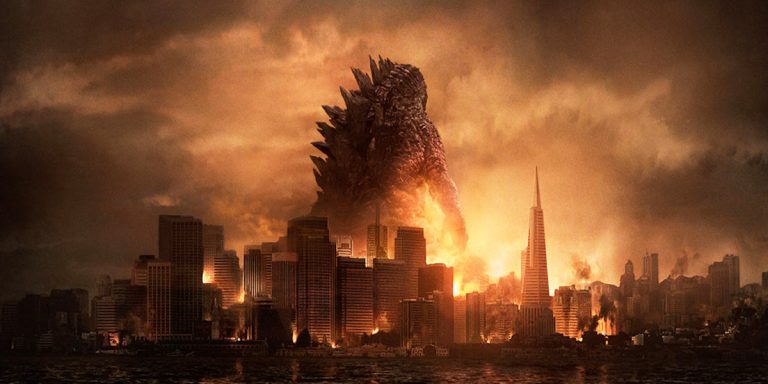 "A monster and a god": 5 Ways in Which WB's Godzilla is Vastly ...