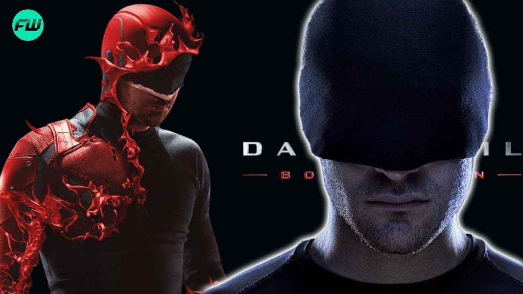 “We were ready to blow the first three ones”: Daredevil Stunt Team ...
