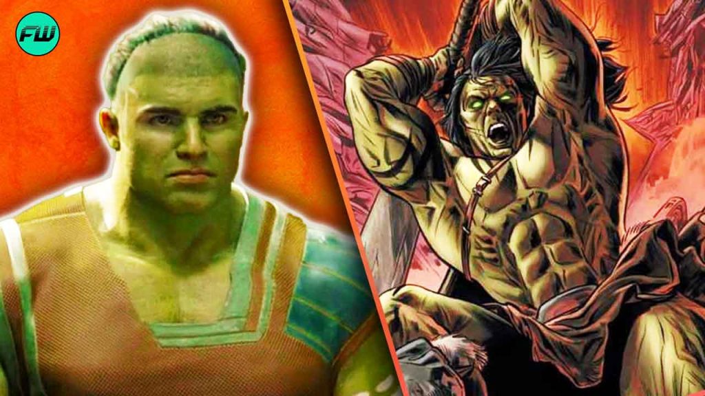 Marvel Shot Themselves in the Foot By Turning Down a More Comic ...