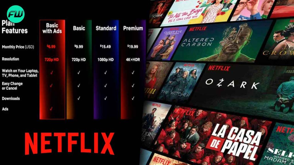 ‘Why would we pay to watch our movies with ads’: Fans Claim Internet Is ...