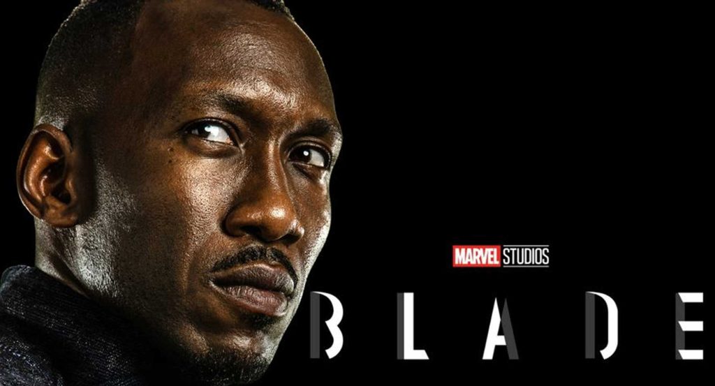 MCU's Blade Reboot Blade Was Reportedly Set in 1920 With Blade Hunting ...