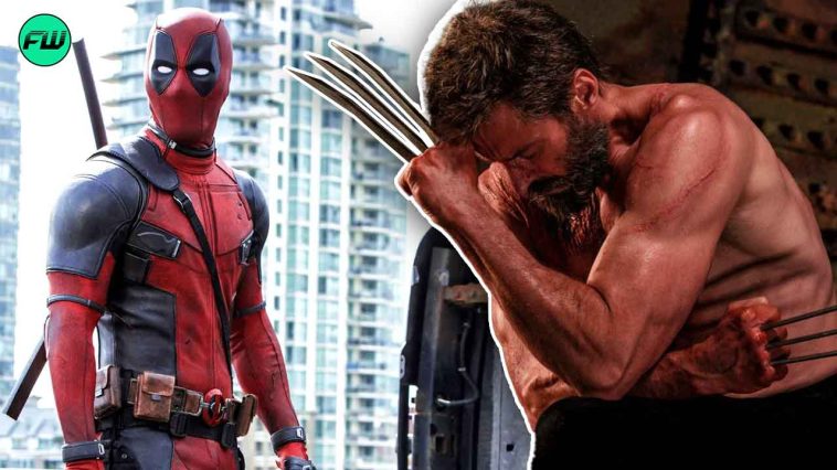 "There's a good chance many of his scenes will be CGI": 54 Year Old Hugh Jackman No Longer Has ...