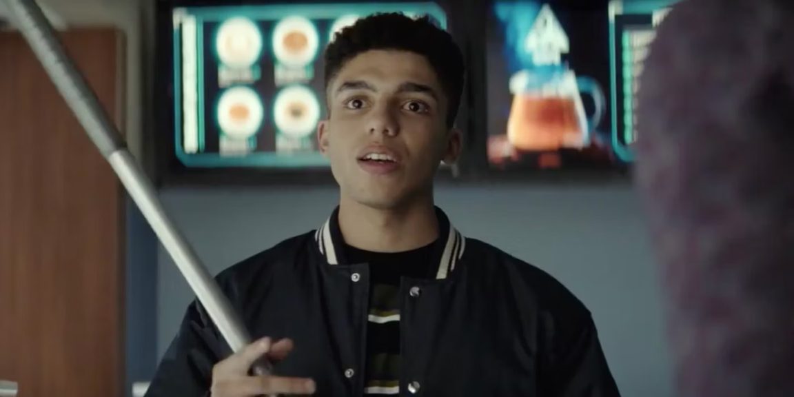 Titans Season 4 Breaks Barriers For Inclusivity, Confirms Batman’s ...