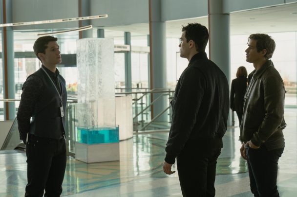 Titans Season 4 Breaks Barriers For Inclusivity, Confirms Batman’s ...