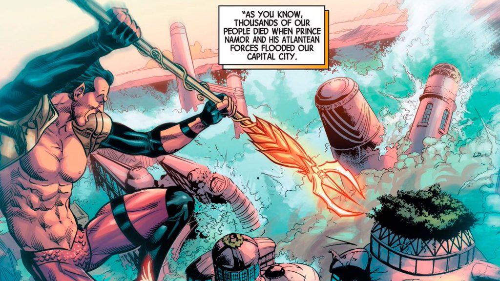 Black Panther 2 Director Ryan Coogler Made Talocan Aztec Because Comic ...