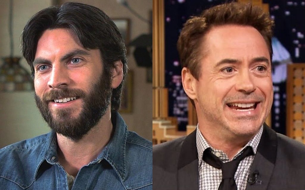 “I was at death’s door”: Robert Downey Jr. Became Real Life Superhero ...