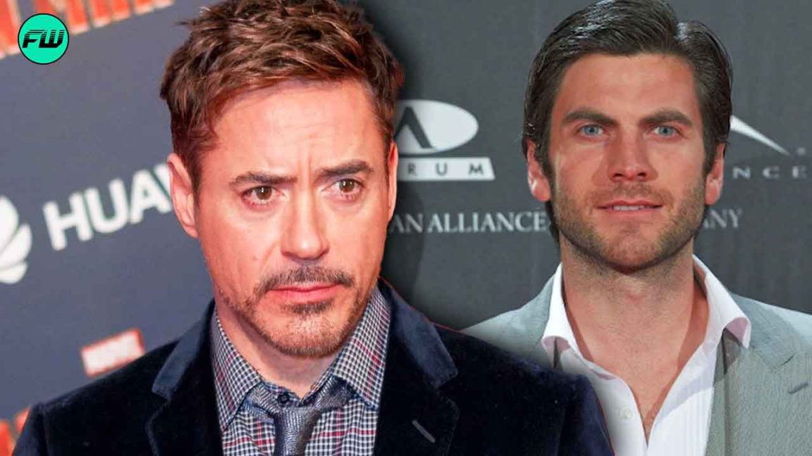 “I was at death’s door”: Robert Downey Jr. Became Real Life Superhero ...