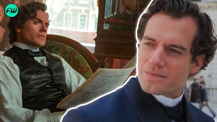 “My plate is becoming slightly more full”: Henry Cavill Addresses ...