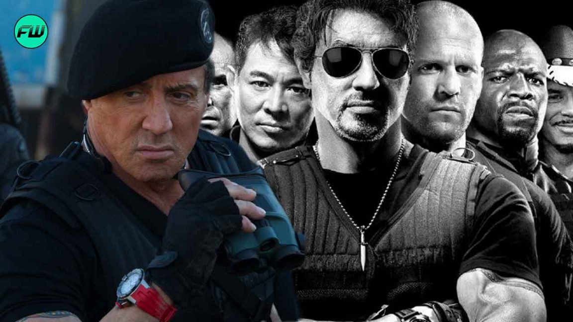 “Why not just have women on the regular team?”: Expendables Producer ...