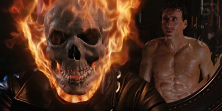 “What if your boss was literally from hell?”: Nicolas Cage Will ...