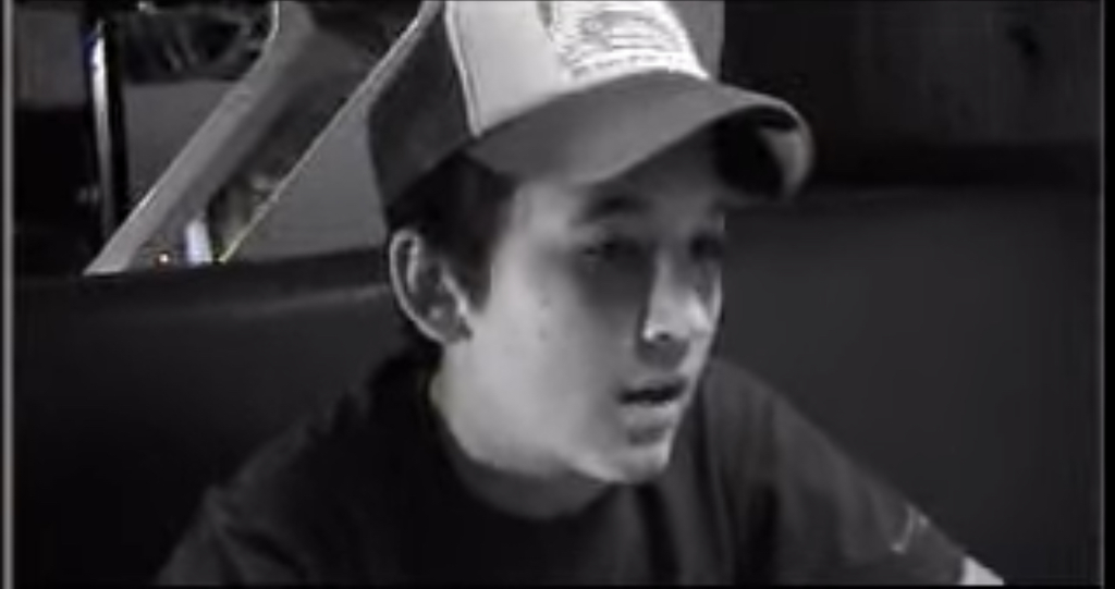 Miles Teller - 3 Short Films Featuring A Teenaged Teller