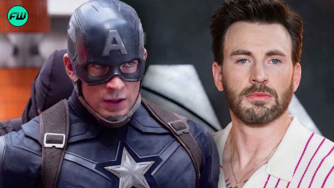 “But very quickly, you miss it”: Chris Evans Reveals He Sorely Misses ...