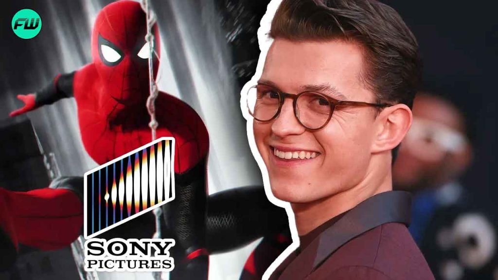 Sony Reportedly Wants Tom Hollands Spider Man Only In Mcu Movies Not