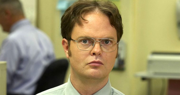 Rainn Wilson: “I’m never going to do that again” on His Most Miserable ...