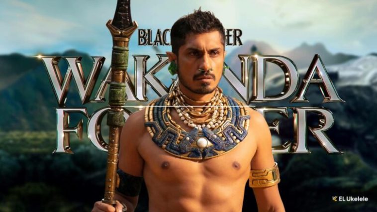 Tenoch Huerta, Who Plays Namor, Had an Emotional Request For Director ...