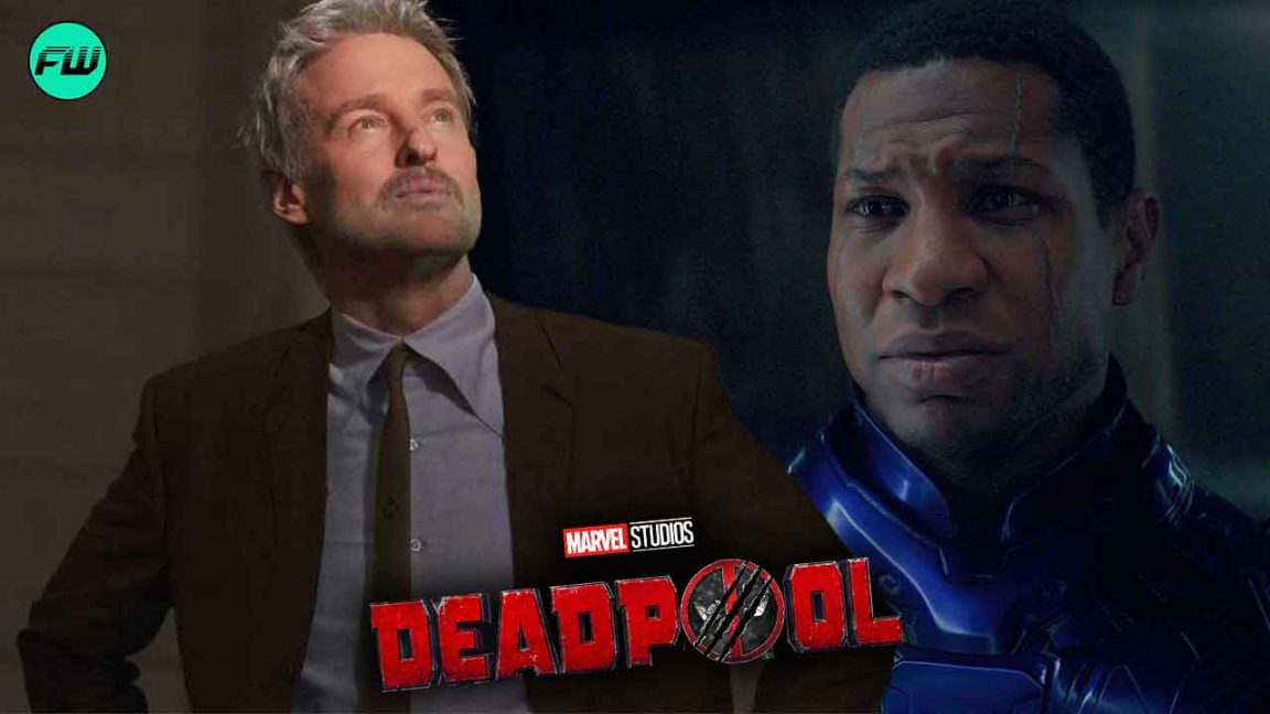 Deadpool 3: After Rumors of Owen Wilson's Mobius and TVA Making an ...