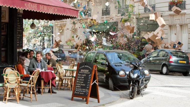 Top 10 Examples of Dream Sequences In Cinema