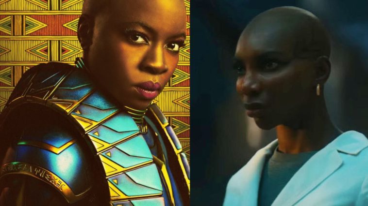 Black Panther: Wakanda Forever - Who are the Midnight Angels and What's ...