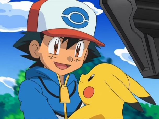 "The world would have been destroyed if Ash didn't get Pikachu": This ...