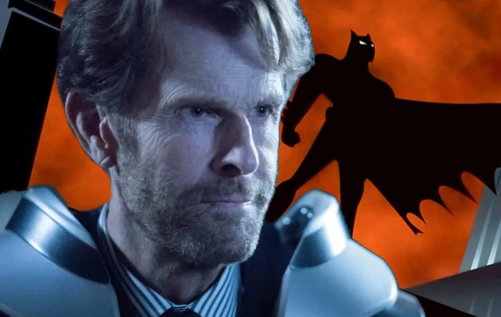 “He’ll never fully know how much he inspired me”: Kevin Conroy Gets ...