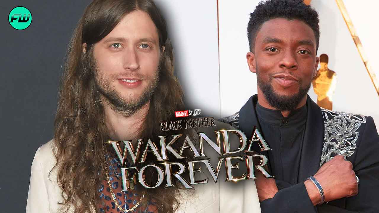Black Panther: Wakanda Forever Composer Ludwig Göransson Confirms Movie's Mesmerizing Music Took ...