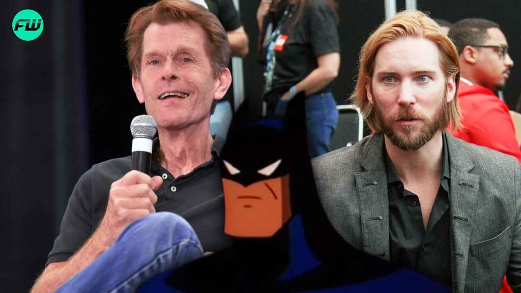 “He’ll never fully know how much he inspired me”: Kevin Conroy Gets ...