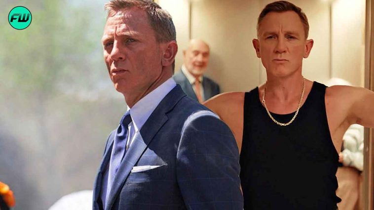 Daniel Craig is Shaken, Not Stirred in New Taika Waititi Directed Vodka Ad