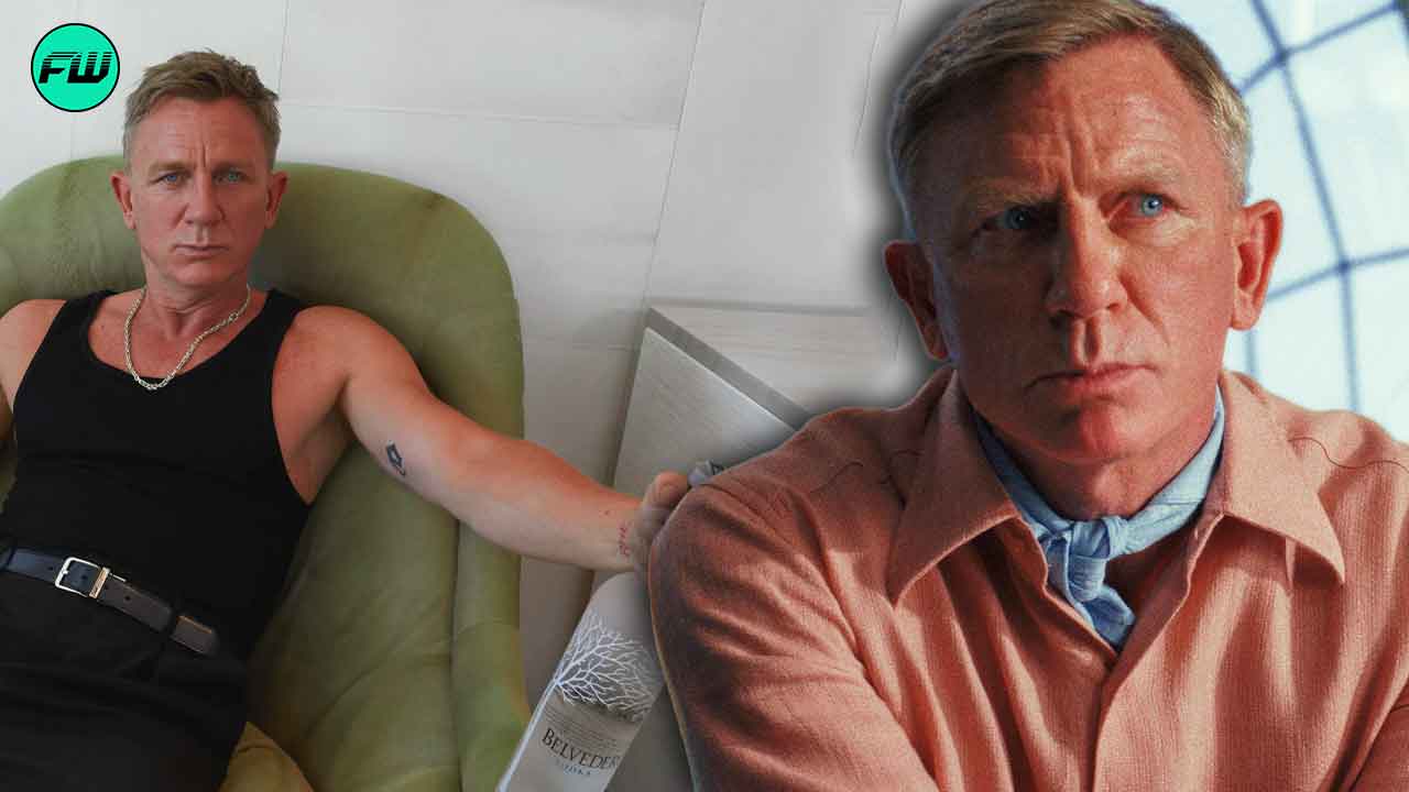 Taika Waititi’s Latest Belvedere Vodka Ad Confirms Daniel Craig Has ...