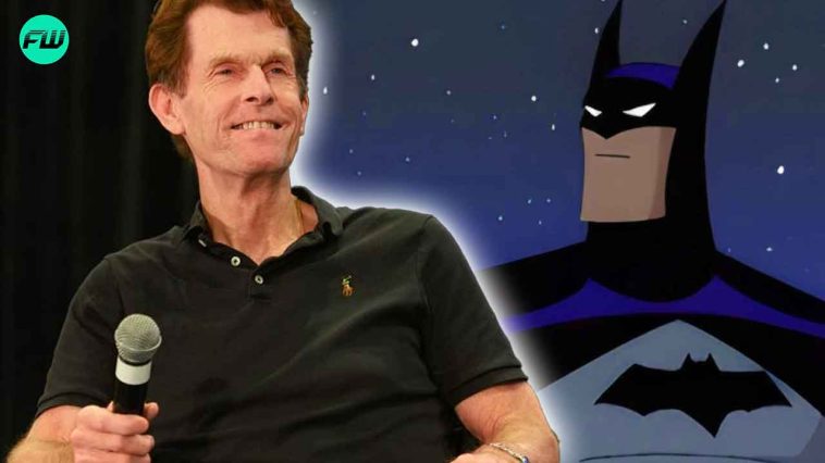 “Kind of like Michael Keaton, but kind of not”: Kevin Conroy Got the Role of Batman Having Zero ...