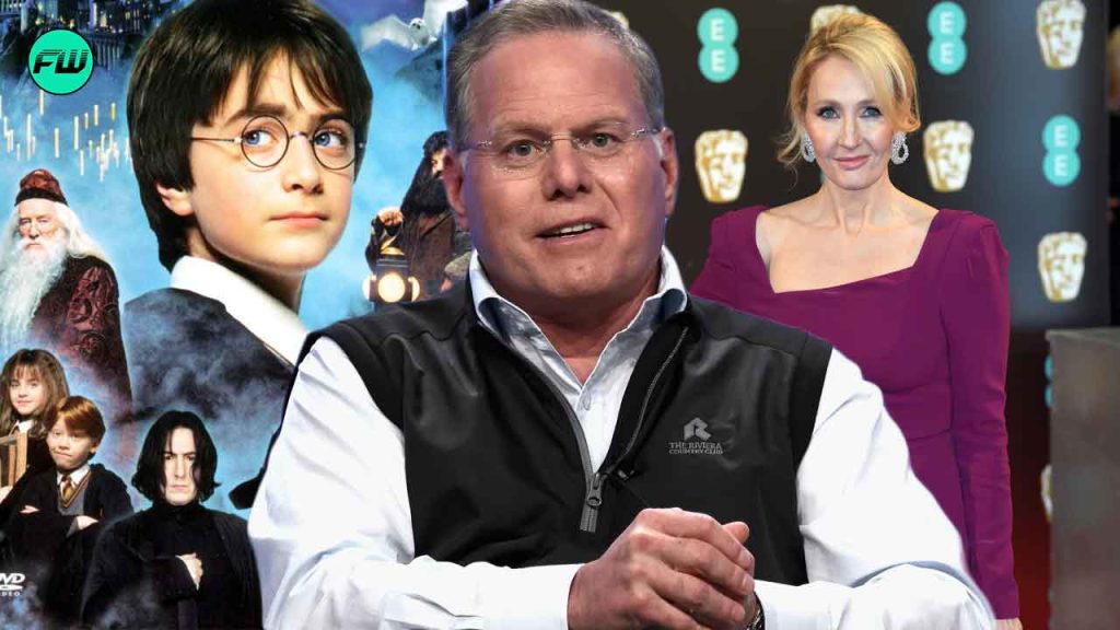 'It wouldn't be the same magic on screen': Fans Ask WB CEO David Zaslav ...