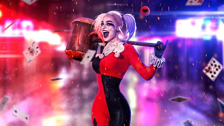 “I don’t think I want to do this”: Margot Robbie Reveals She Was ...