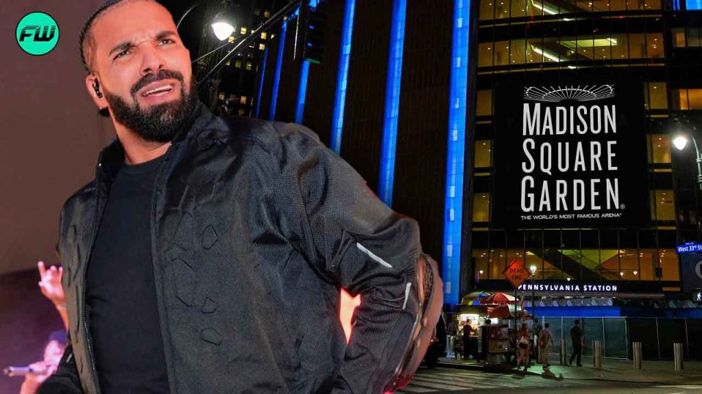$260 Million Rich Rapper Drake Loses $2 Million in 25 Minutes After a ...