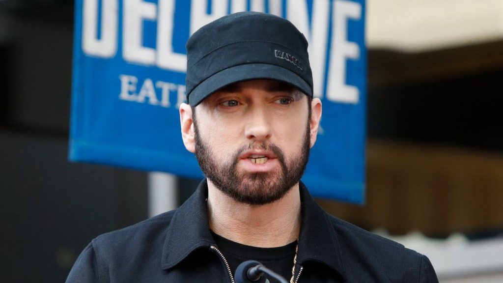 "I was a hater because he’s a better rapper": After Leonardo DiCaprio ...