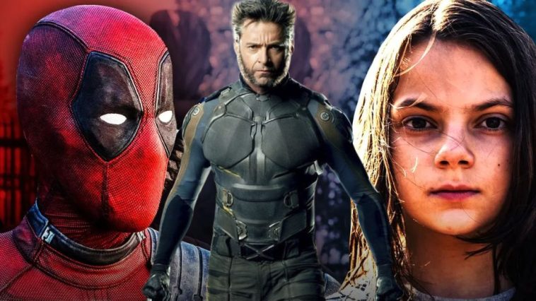 Deadpool 3 Rumored to be Bringing Back Dafne Keen as X-23 With Hugh ...