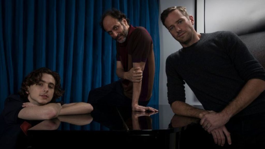 Call Me By Your Name 2 Might Bring Back Armie Hammer as Director Luca Guadagnino Not Concerned ...
