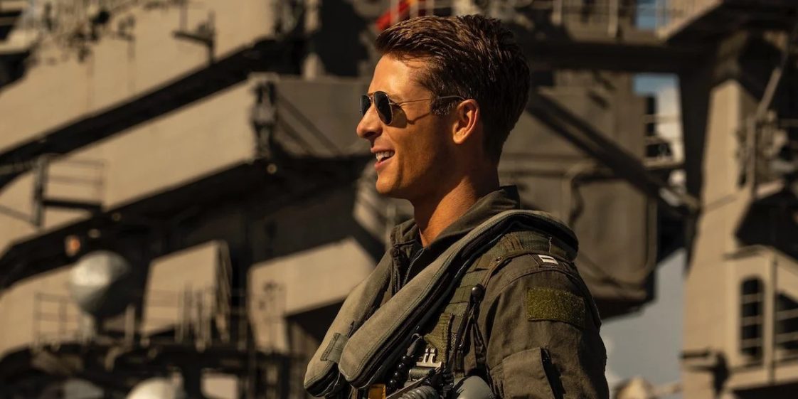 Every Pilot in Top Gun: Maverick, Ranked