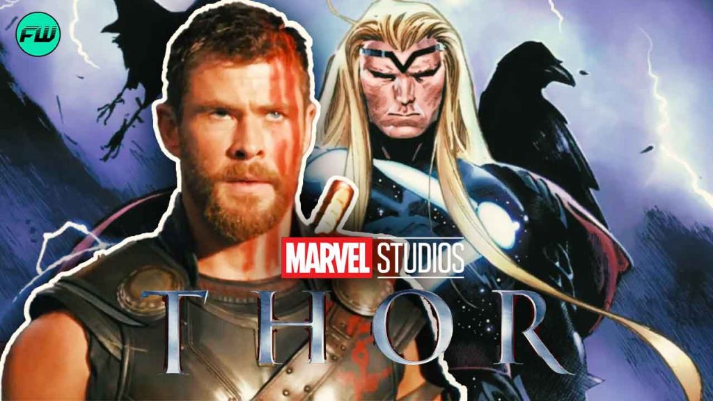 “I feel like it probably warrants that”: Chris Hemsworth Officially ...
