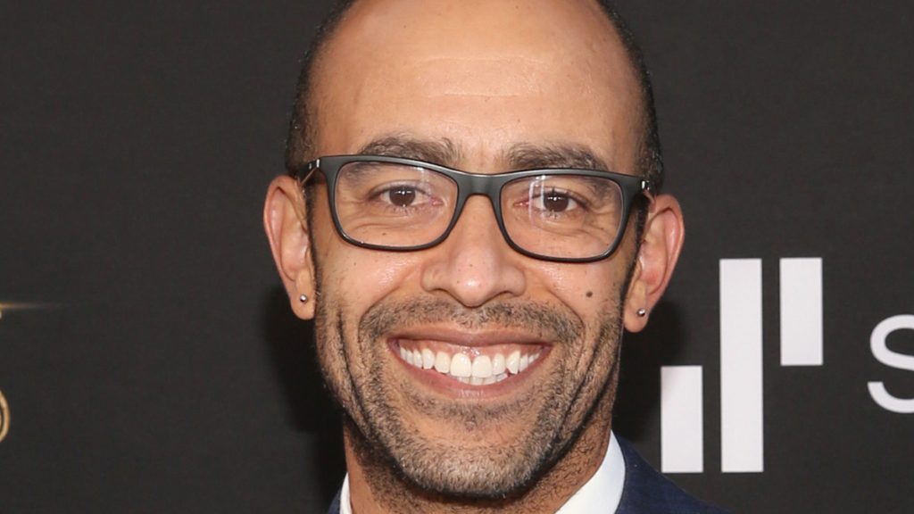 “I want somebody who’s hard on the material”: Marvel Producer Nate ...
