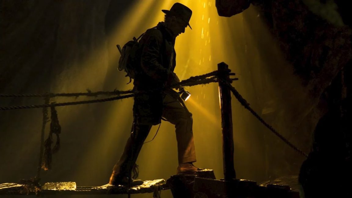 “It would be nice to see him at the end of his journey”: James Mangold ...