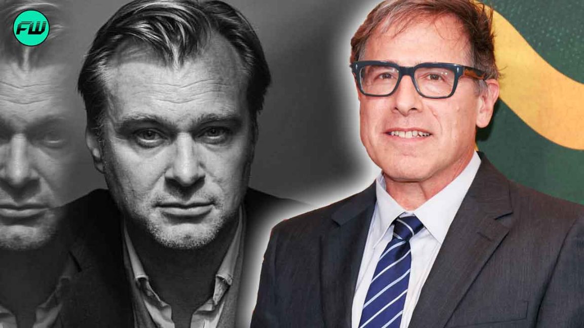 Christopher Nolan Was Physically Assaulted By Abusive Director David O ...