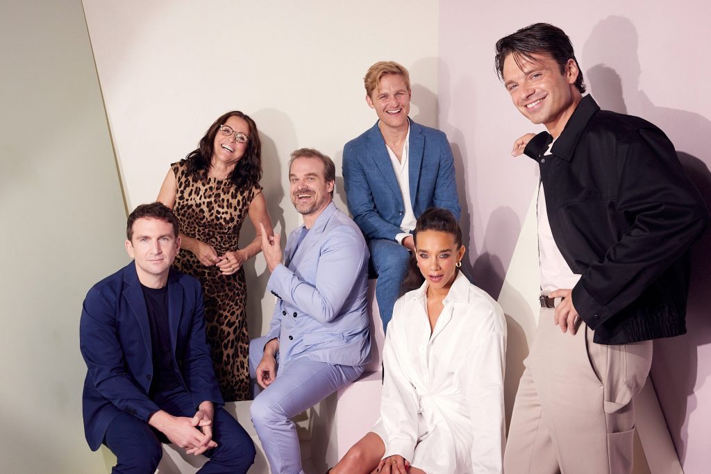 Thunderbolts: After Henry Cavill Refused To Jump Ship To Marvel, Ryan Gosling and Alexander ...