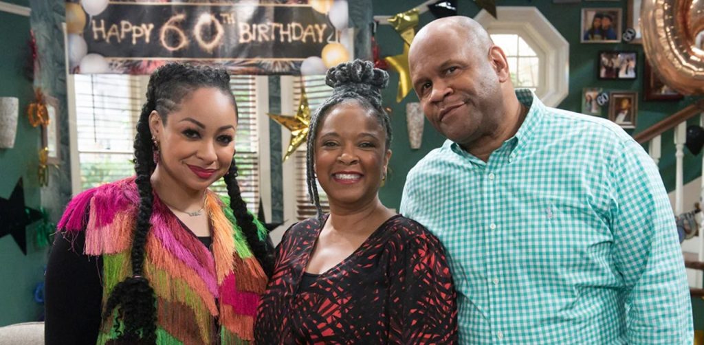 'That’s one for the history books': Hold on to Your Childhoods as Raven ...