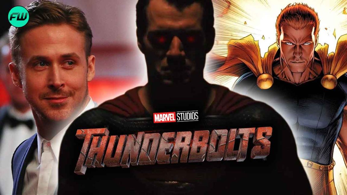 ''Can Marvel stop using the Evil Superman trope to sell tickets?': DC ...