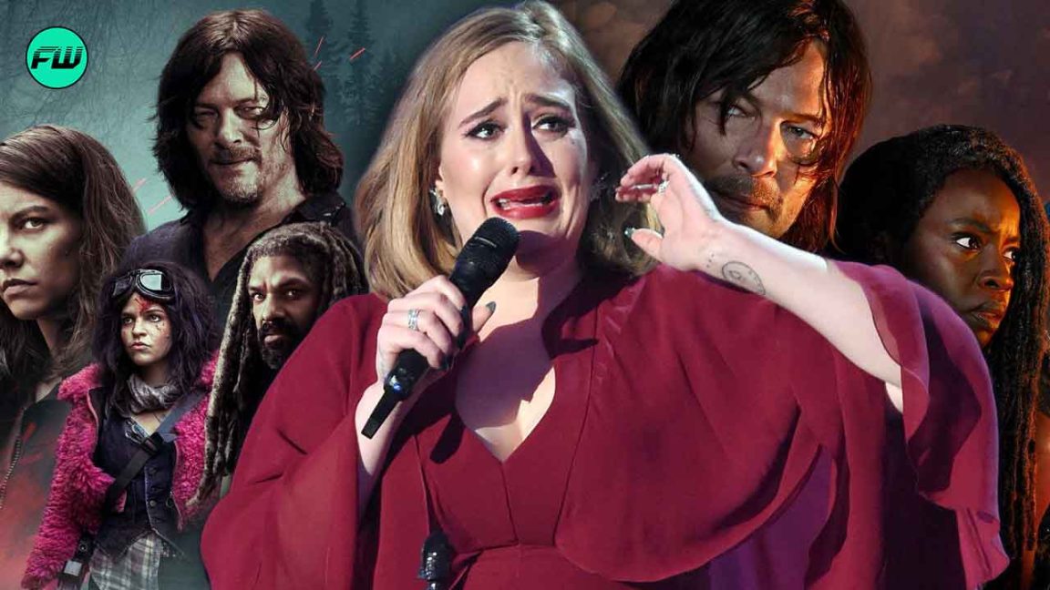 “I’ve been obsessed with this for over a decade”: The Walking Dead Finale Gets Surprise Boost ...