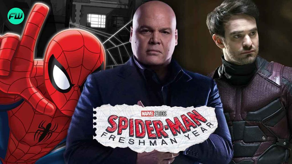 Spider-Man 4 May Not Feature Vincent D'Onofrio's Kingpin, Casts Further ...