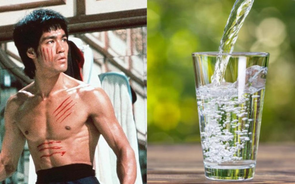 What is Hyponatremia - Kung Fu Legend Bruce Lee Reportedly Died Because ...