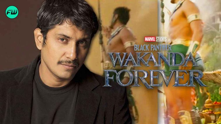 'I'm not going to lie to people': Namor Actor Tenoch Huerta Dismisses ...