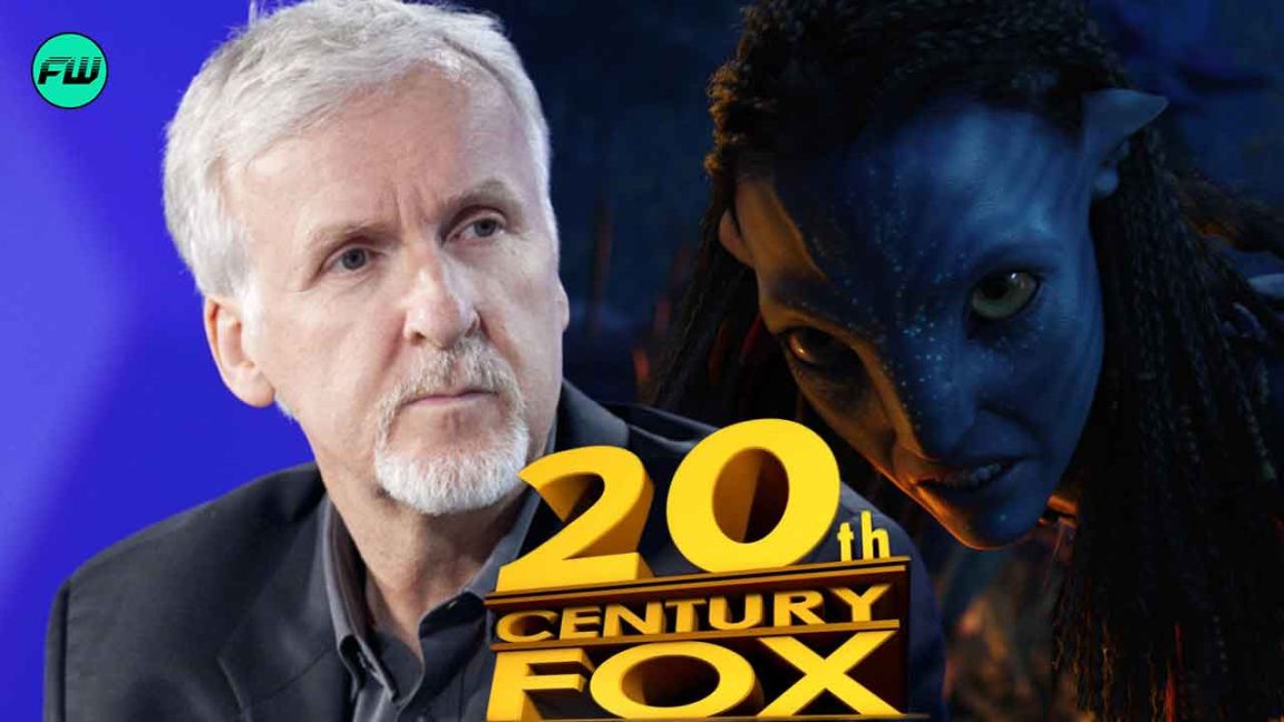 “This movie is going to make all the f—king money”: James Cameron ...